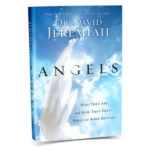 Turning Point | Other | David Jeremiah Angels Who They Are And How They ...